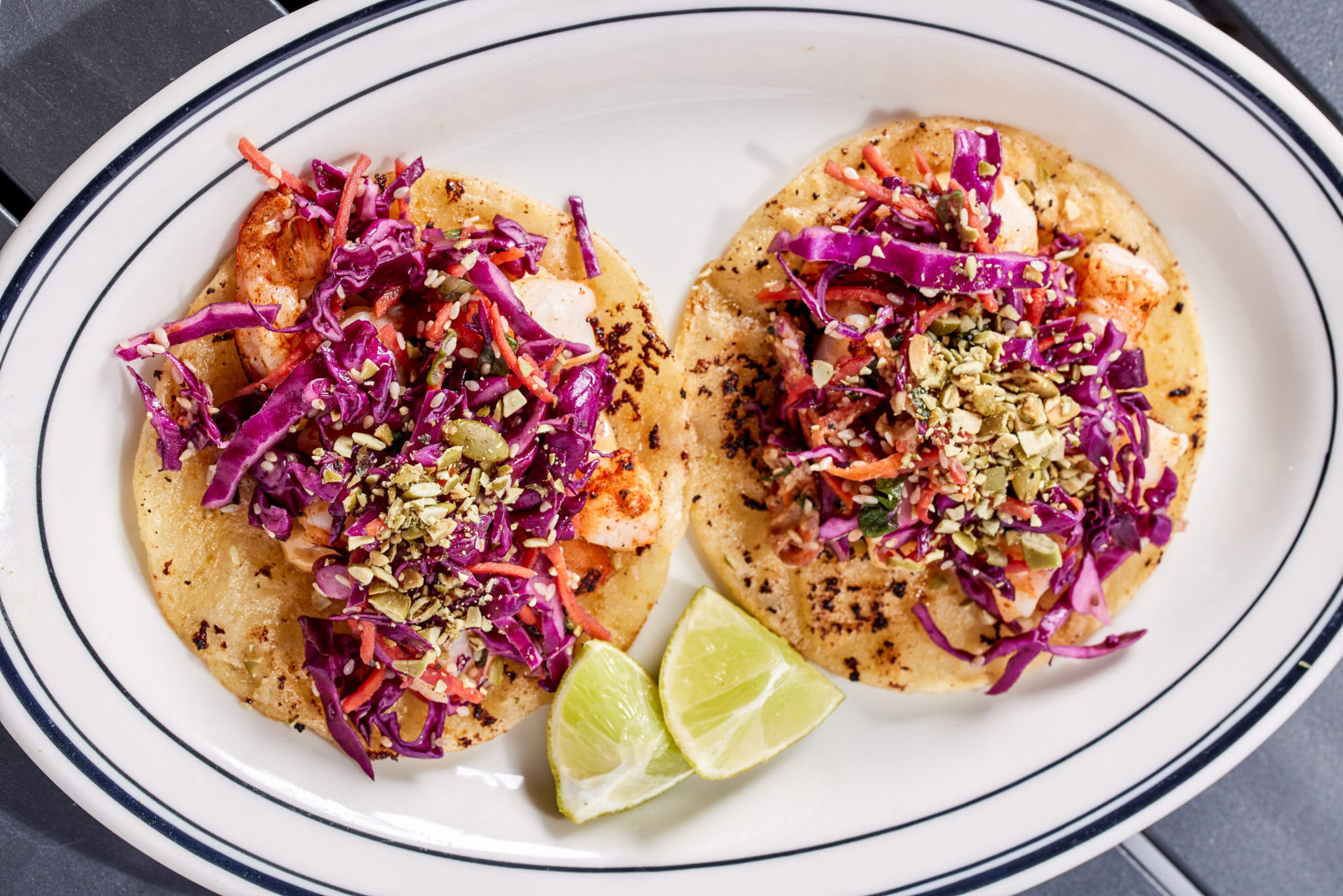 Edmond | The Winston